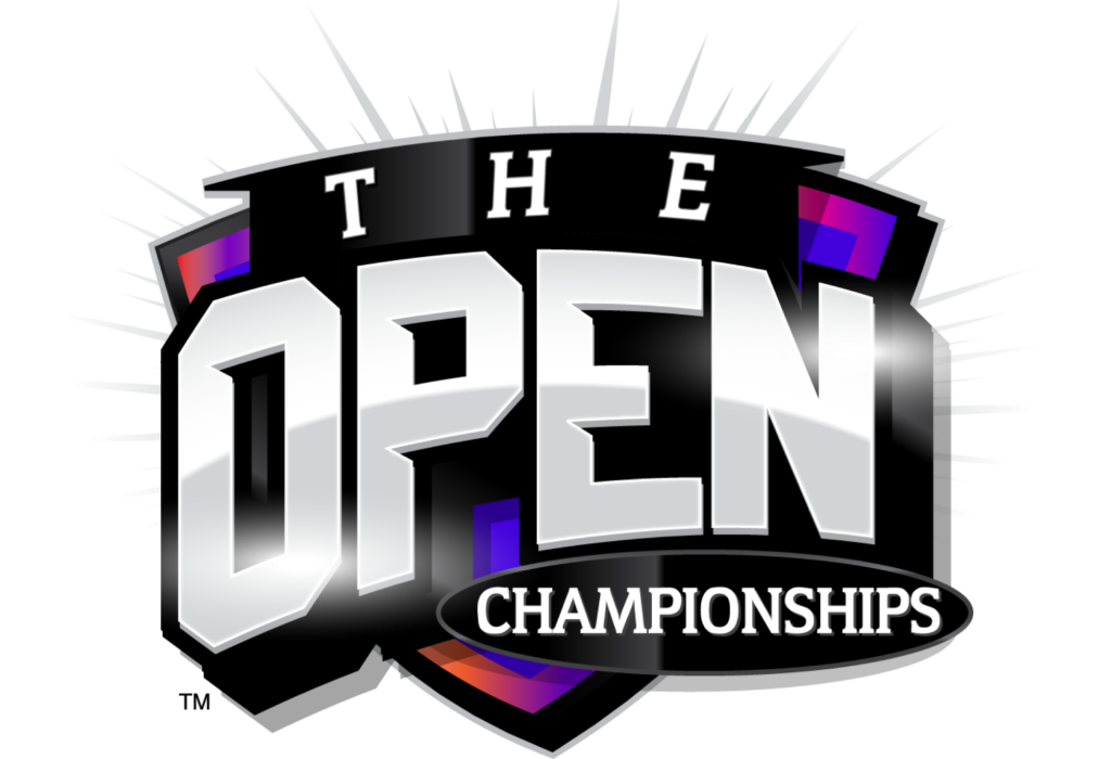 Press - The Open Championship Series